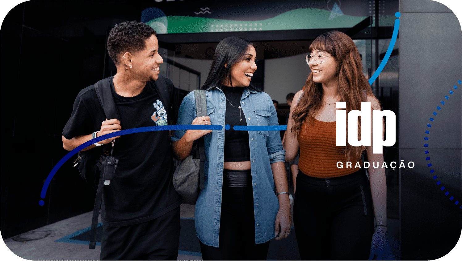 Graduação IDP – Um mundo de oportunidades em uma das melhores ...