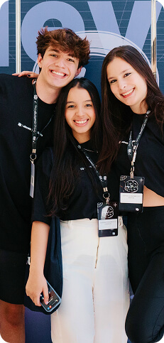 IDP PASS - Graduação IDP